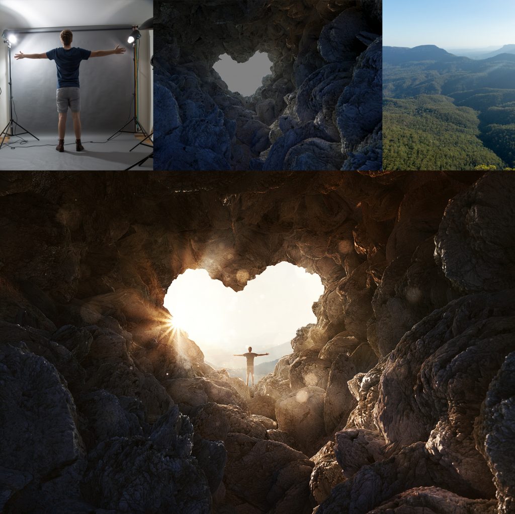Heart Cave | Lassedesignen | Lasse Behnke | Fotograf und ...